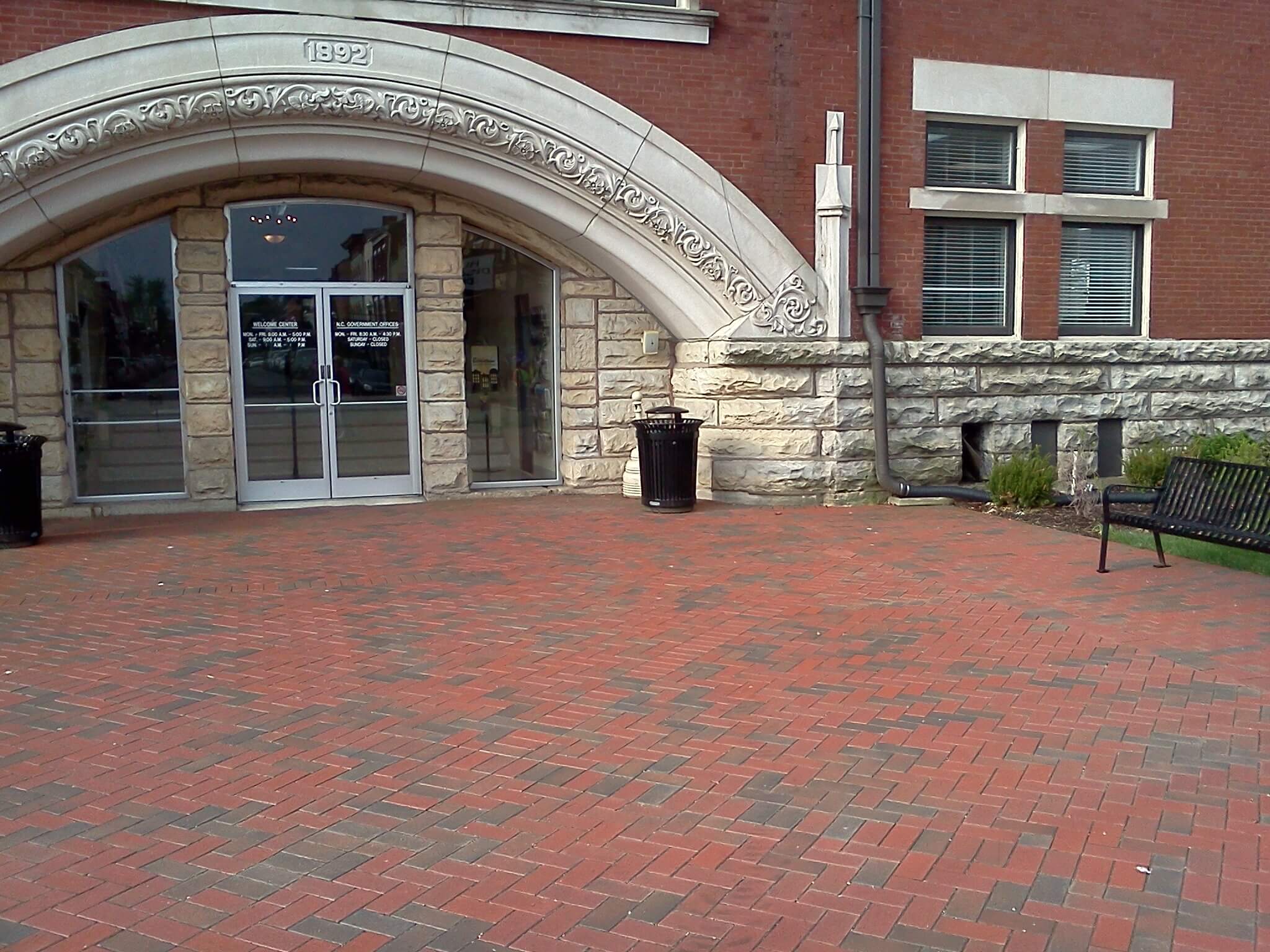 English Edge Full Range | Brickworks Supply