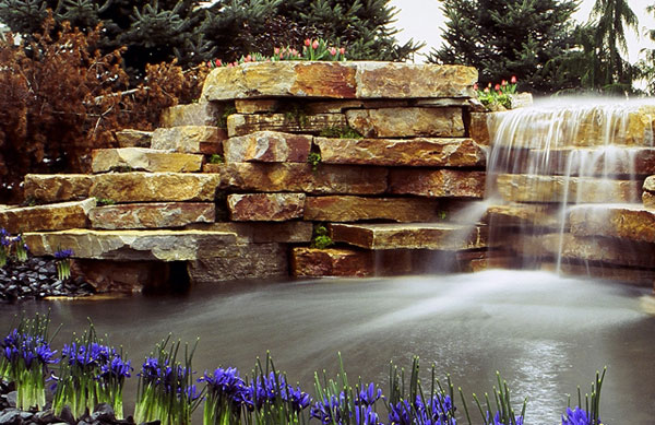 Chilton Weatheredge Outcropping | Brickworks Supply