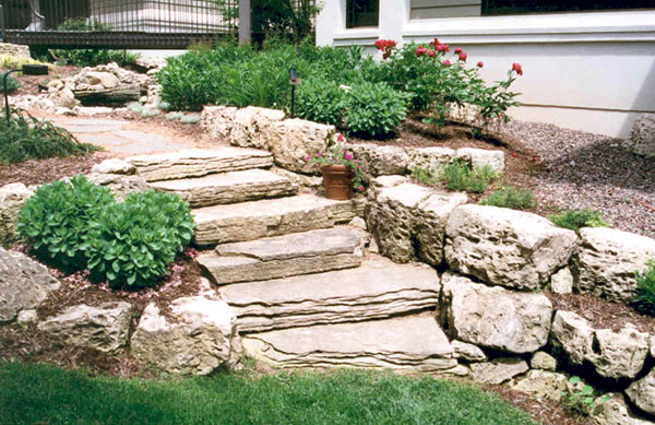 Holey Boulder Outcropping | Brickworks Supply