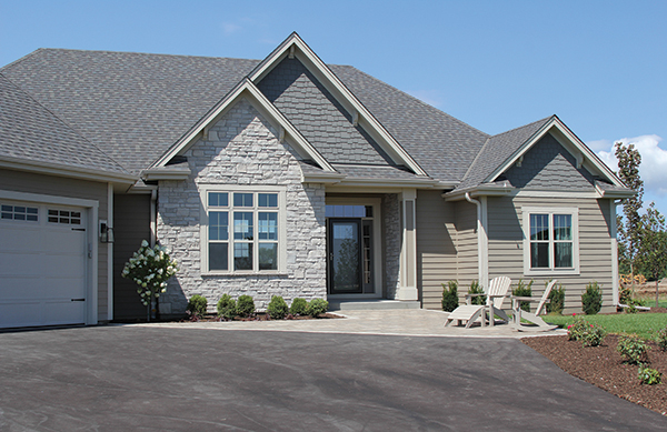 Halquist Silverledge Stone | Brickworks Supply