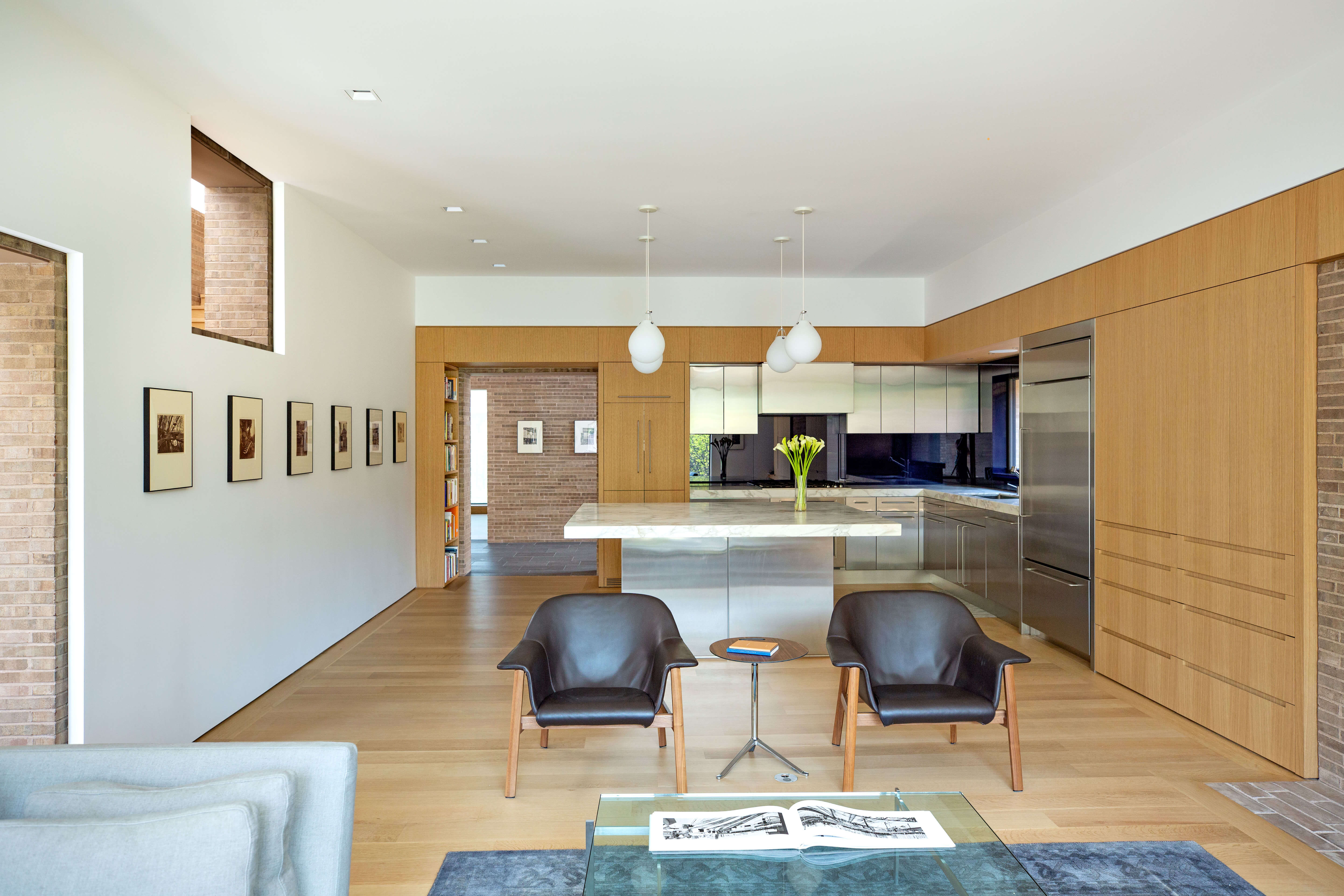 Chicago House Project Spotlight | Brickworks Supply