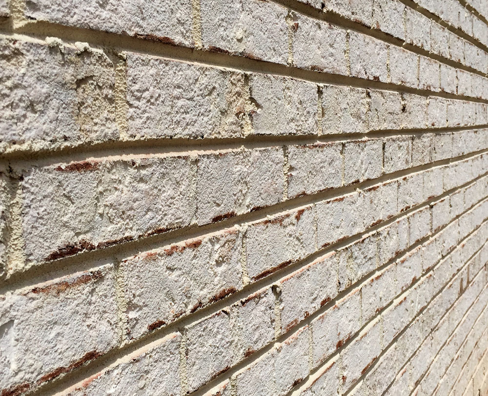Pine Hall | Villa Chase | White | Brickworks Supply