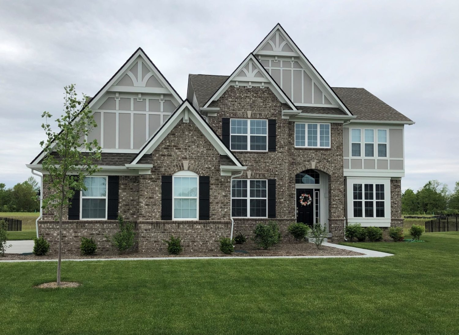 Meridian Wynnewood Select Brick | Brickworks Supply