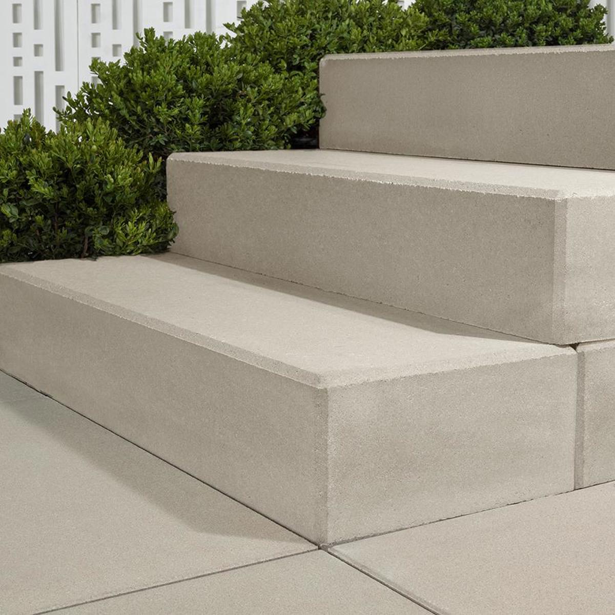 Raffinato Steps | Brickworks Supply