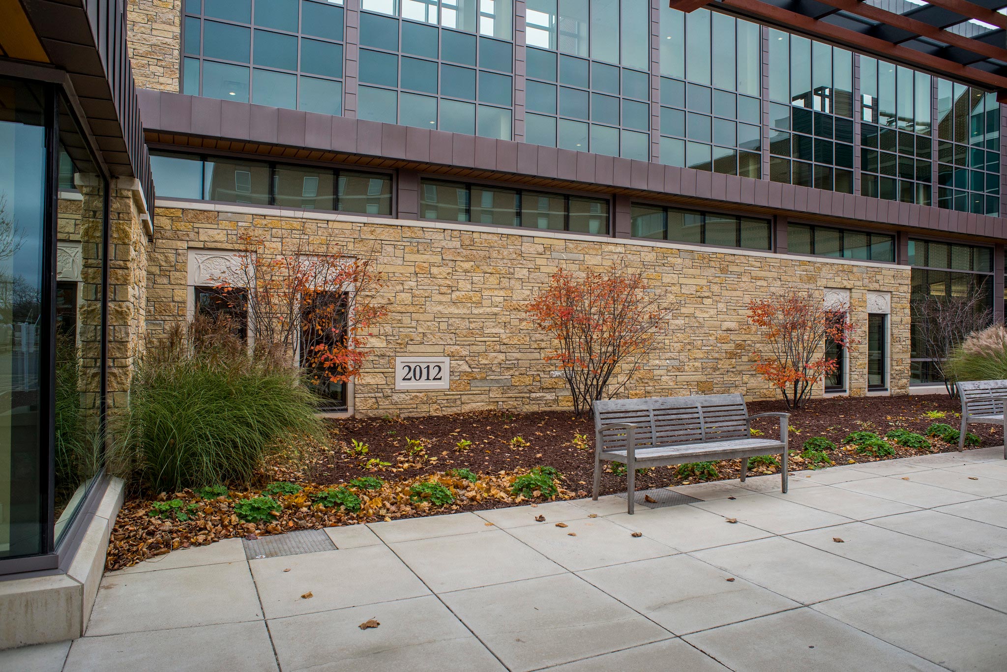 Caramel Blend Sawn | Brickworks Supply