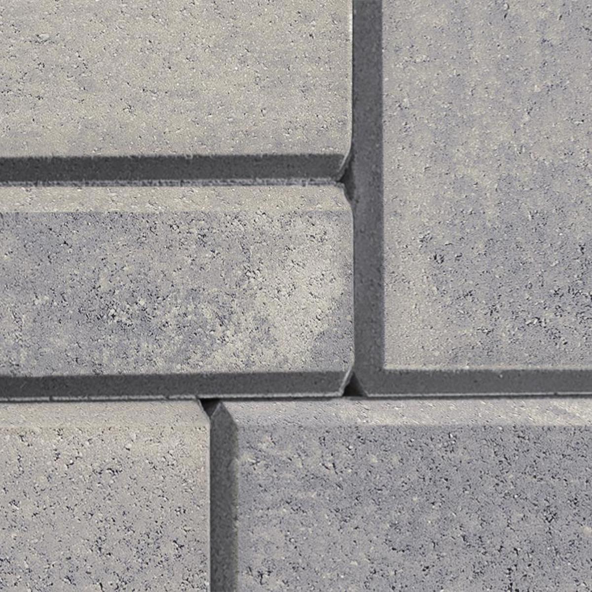 Raffinato Smooth Concrete Wall Stone | Brickworks Supply