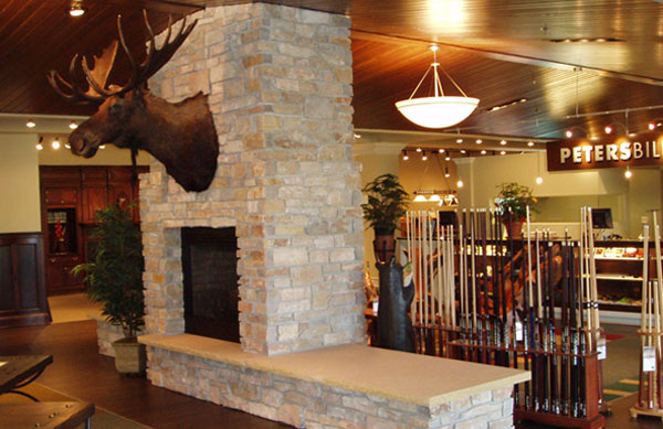 Halquist Chilton Brown Stone | Brickworks Supply