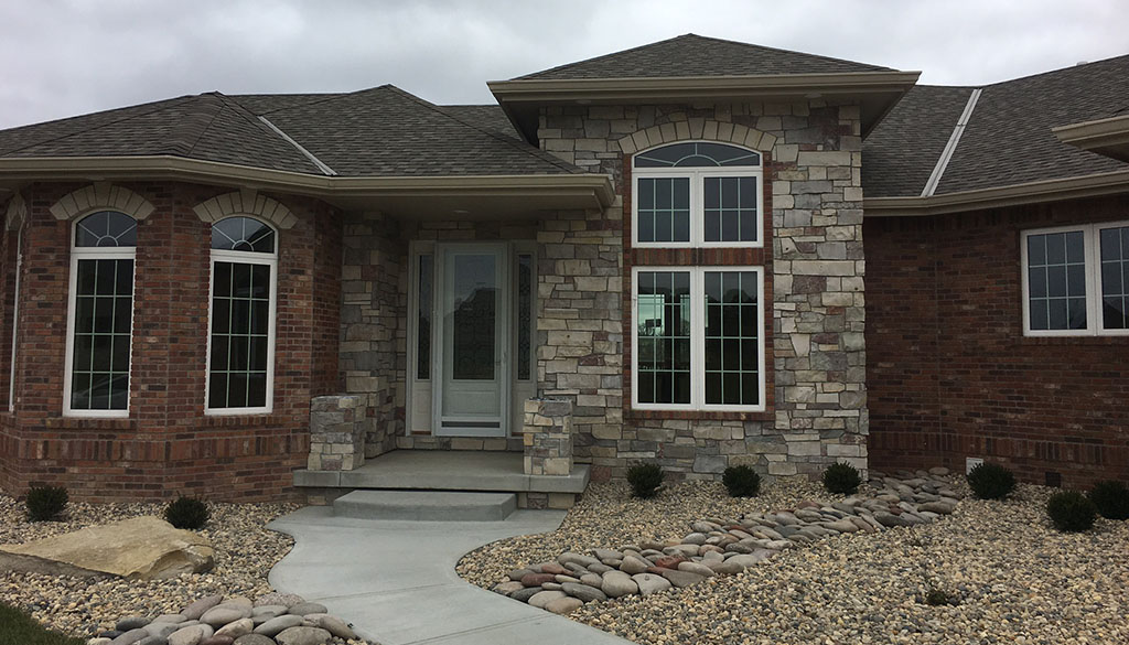 Bell Tower Brick: Red Thin Brick | Brickworks Supply