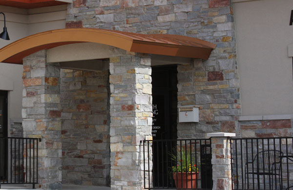 Halquist Maple Ridge Stone | Brickworks Supply