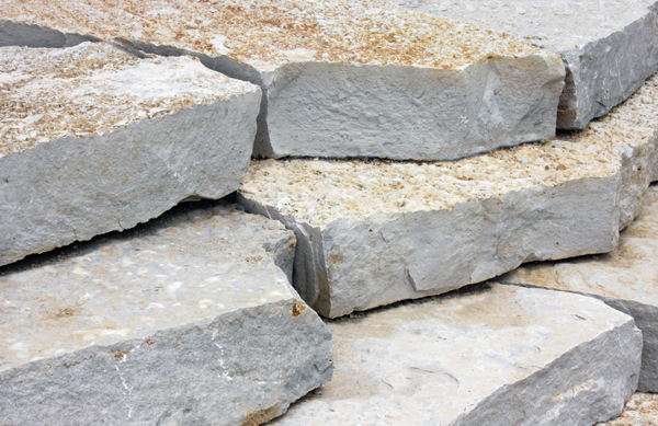 Halquist Lannon Stone Outcropping | Brickworks Supply