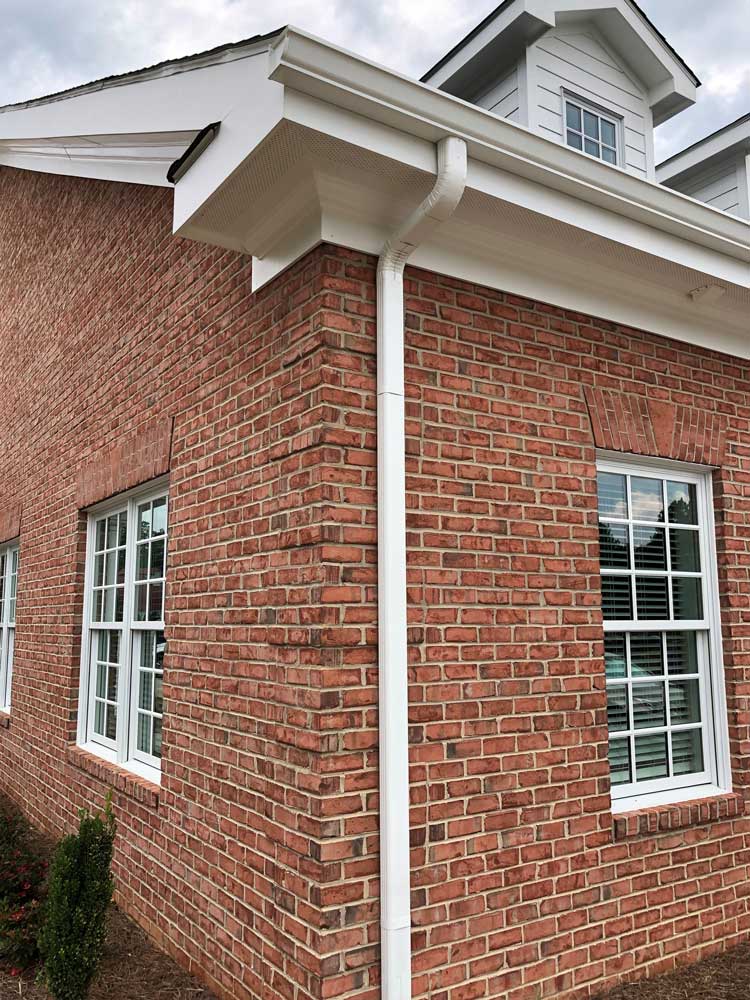 Pine Hall | Stratford Rose | Red | Brickworks Supply