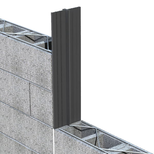 RS Series - Rubber Control Joint | Brickworks Supply