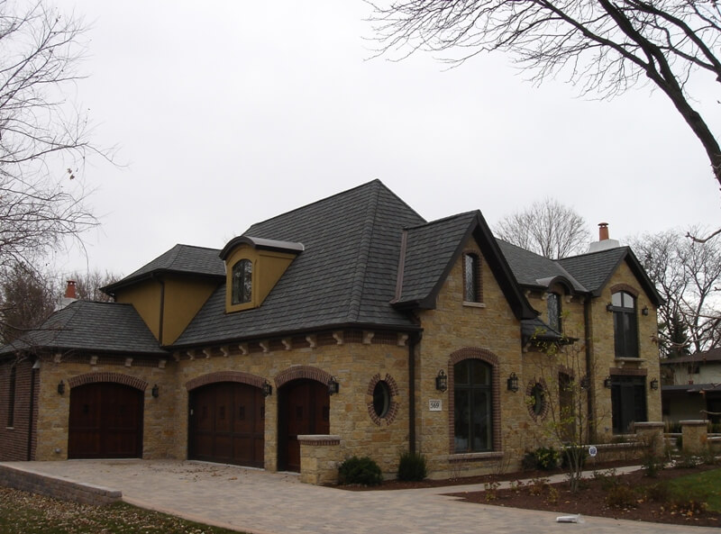 Northern Rustic Dimensional | Brickworks Supply