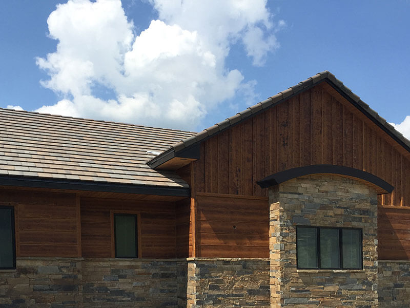 Iron Mountain Sawn Ledge | Brickworks Supply