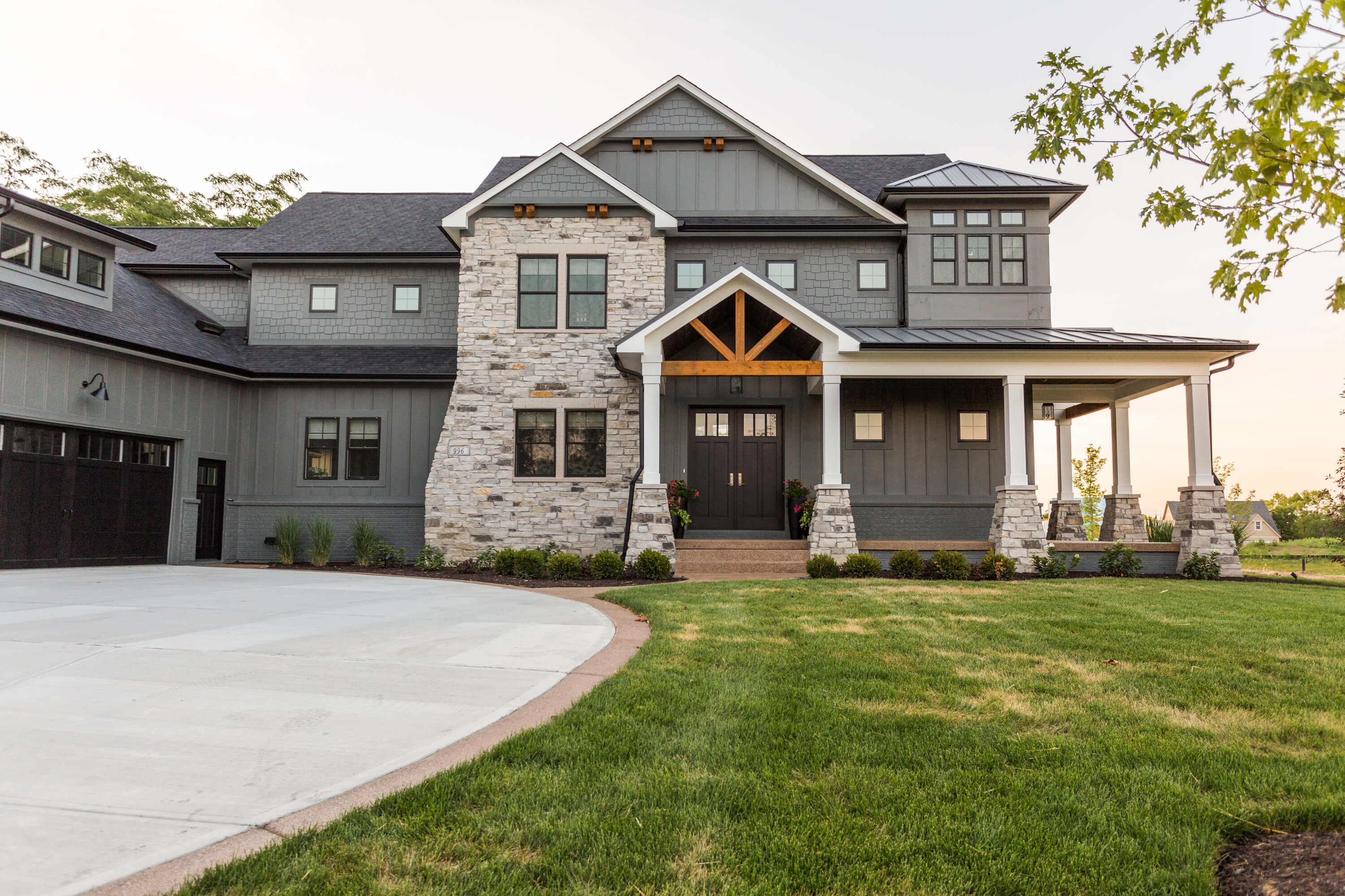 2016 Indy Home-A-Rama | Brickworks Supply