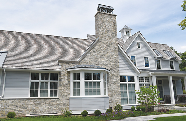 Halquist Basswood Grey Stone | Brickworks Supply