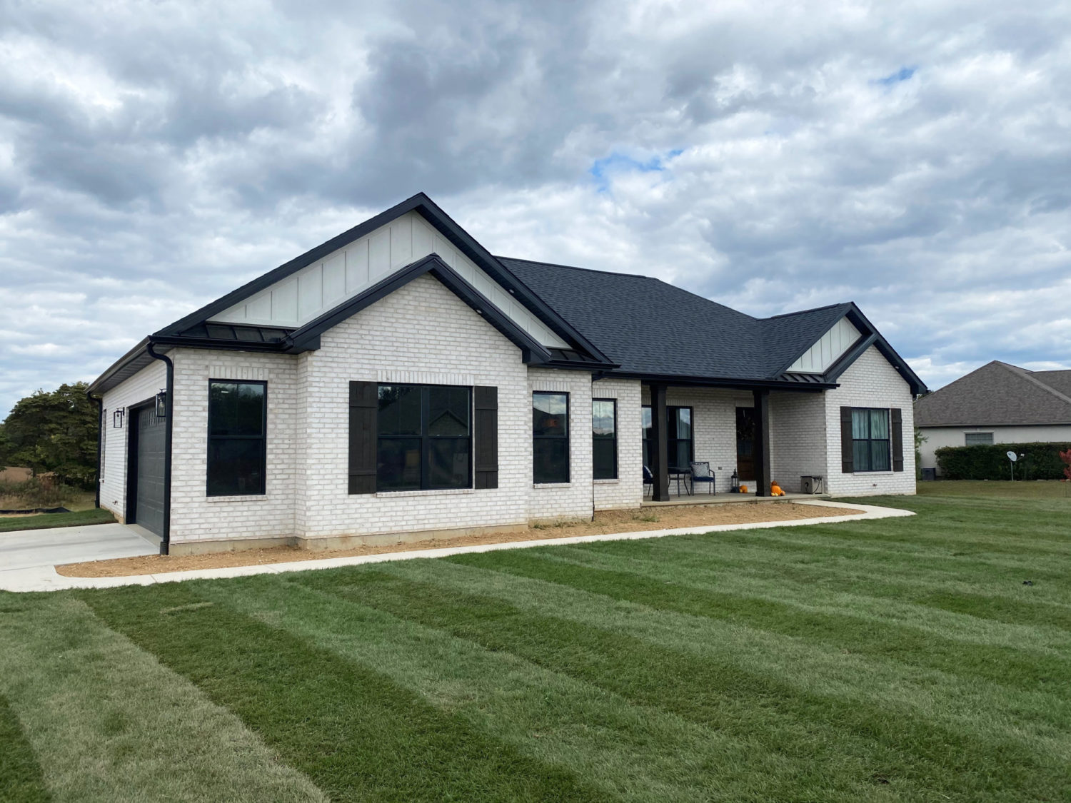 Meridian Alpine Select Brick | Brickworks Supply