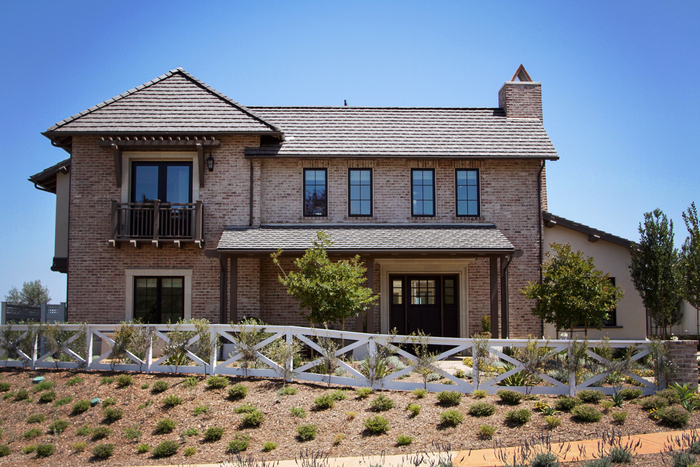 Georgetowne Handmade | Brickworks Supply