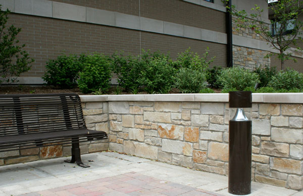 Halquist Cascade Natural Stone | Brickworks Supply