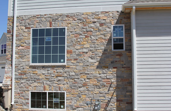 Halquist Kingston Natural Stone | Brickworks Supply