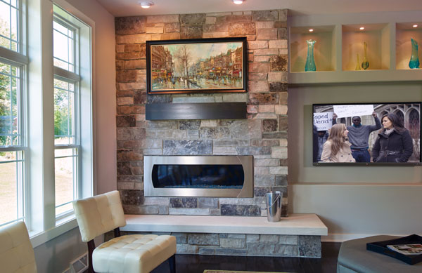 Halquist Mesquite Natural Stone | Brickworks Supply