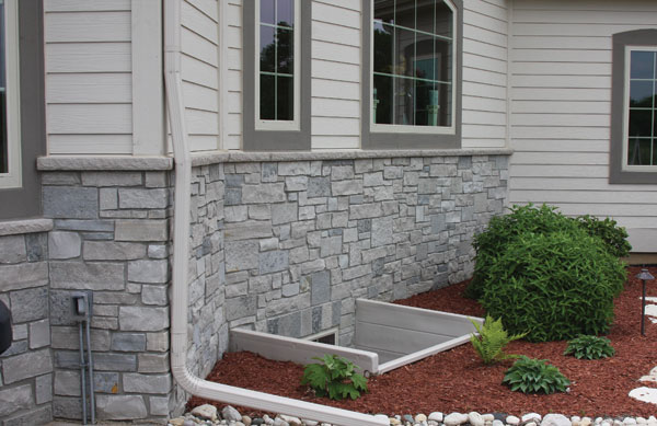 Halquist Sterling Grey Stone | Brickworks Supply