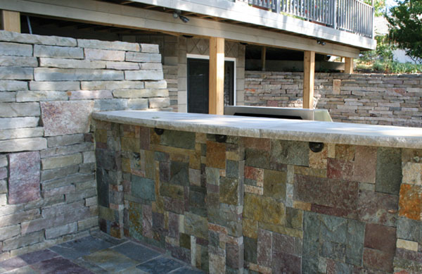 Halquist Chilton Wallstone | Brickworks Supply