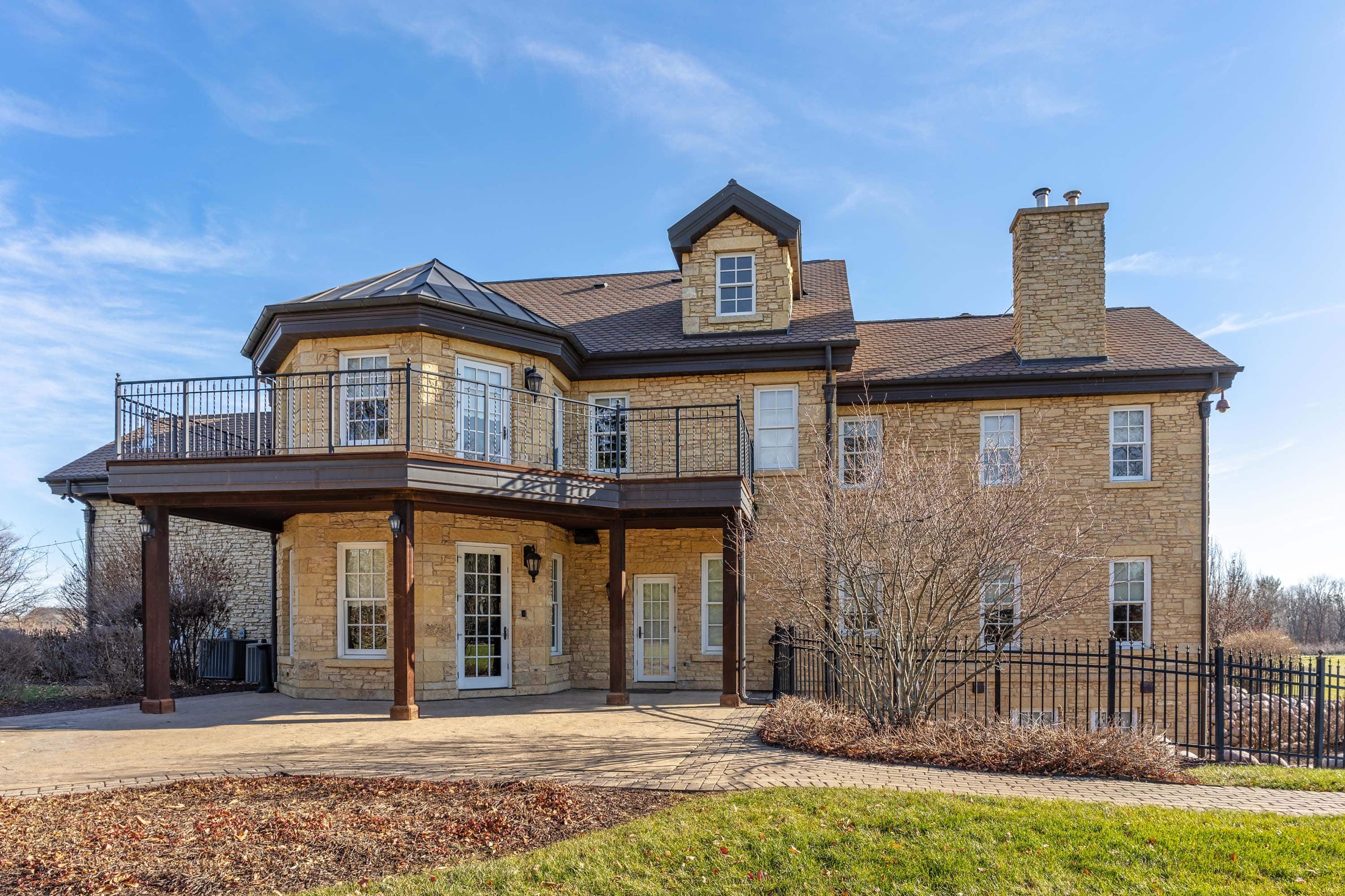 Straddle Creek Rustic | Brickworks Supply