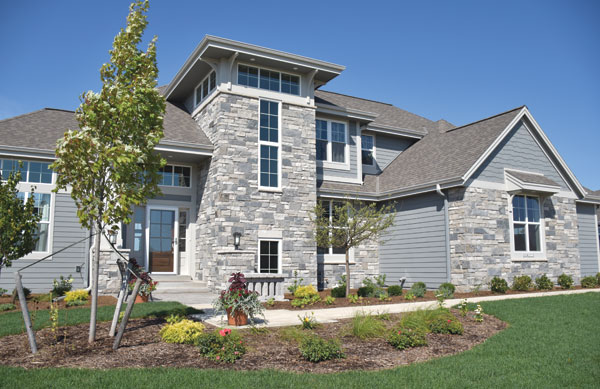 Halquist Mesquite Natural Stone | Brickworks Supply