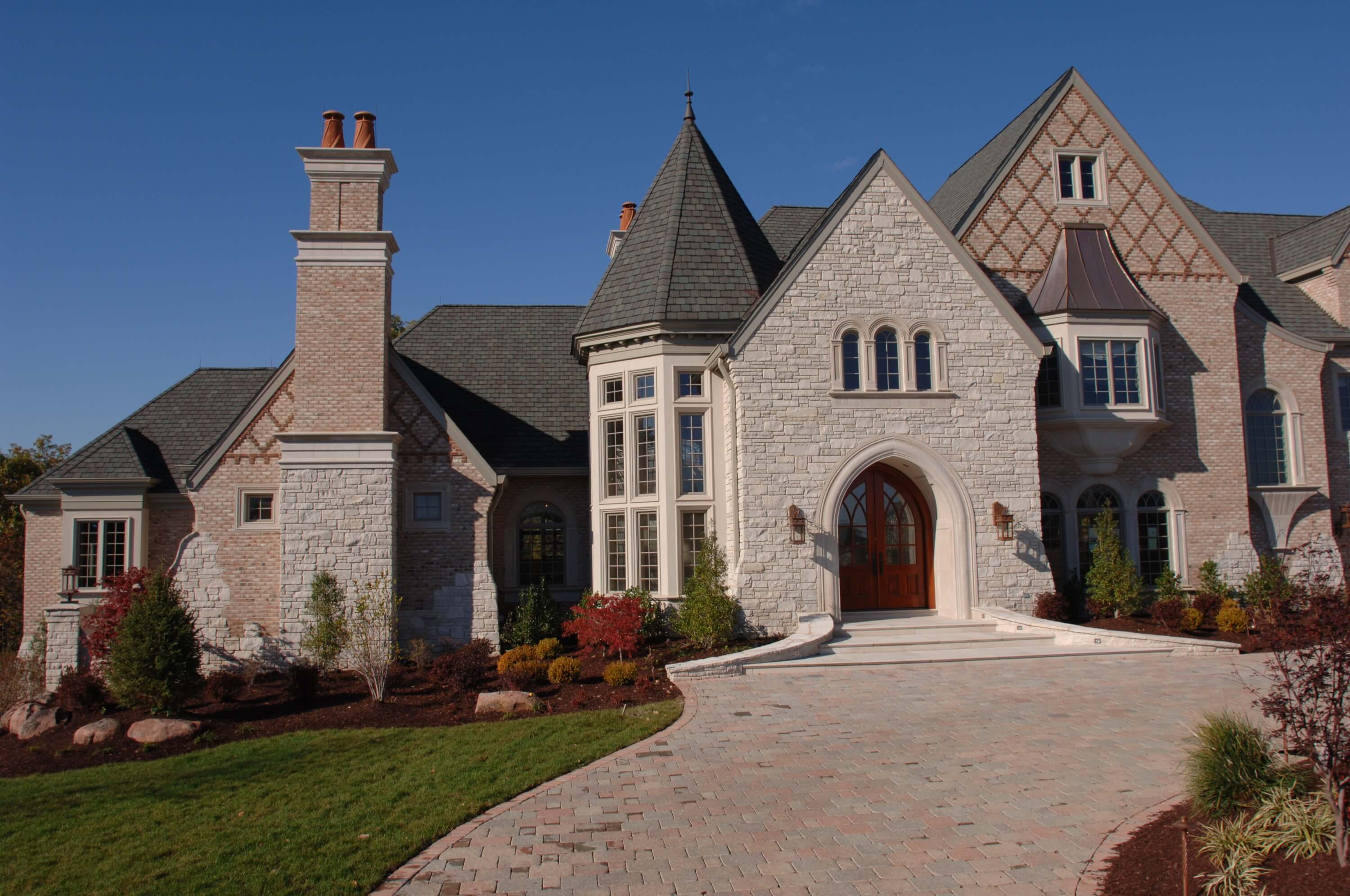 Eden Dimensional Splitface | Brickworks Supply