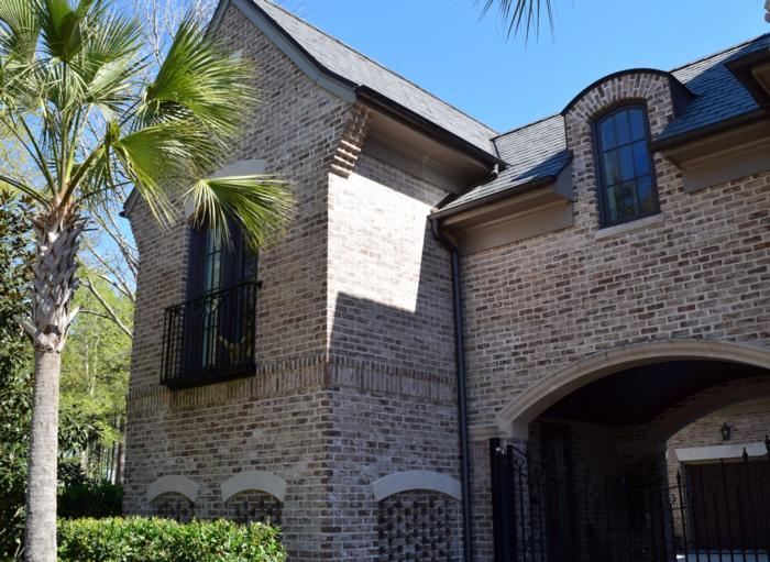 Savannah Grey Handmade | Brickworks Supply