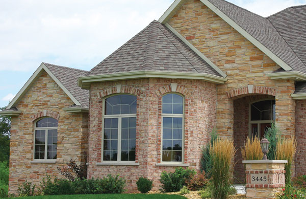 Halquist Sandhill Rustic Stone | Brickworks Supply