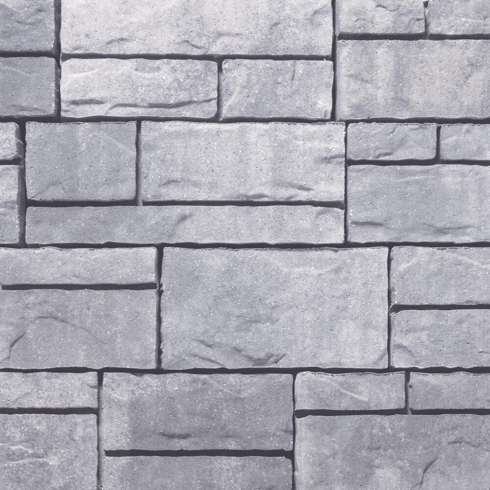 Ashlar Tandem™ Wall | Brickworks Supply
