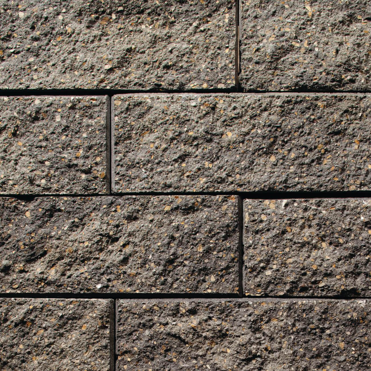 Belgard Highland Stone® Retaining Wall | Brickworks Supply