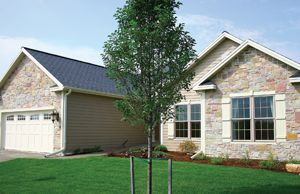 Halquist Calumet Natural Stone | Brickworks Supply