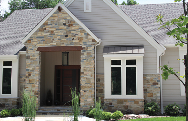 Halquist Rochester Natural Stone | Brickworks Supply