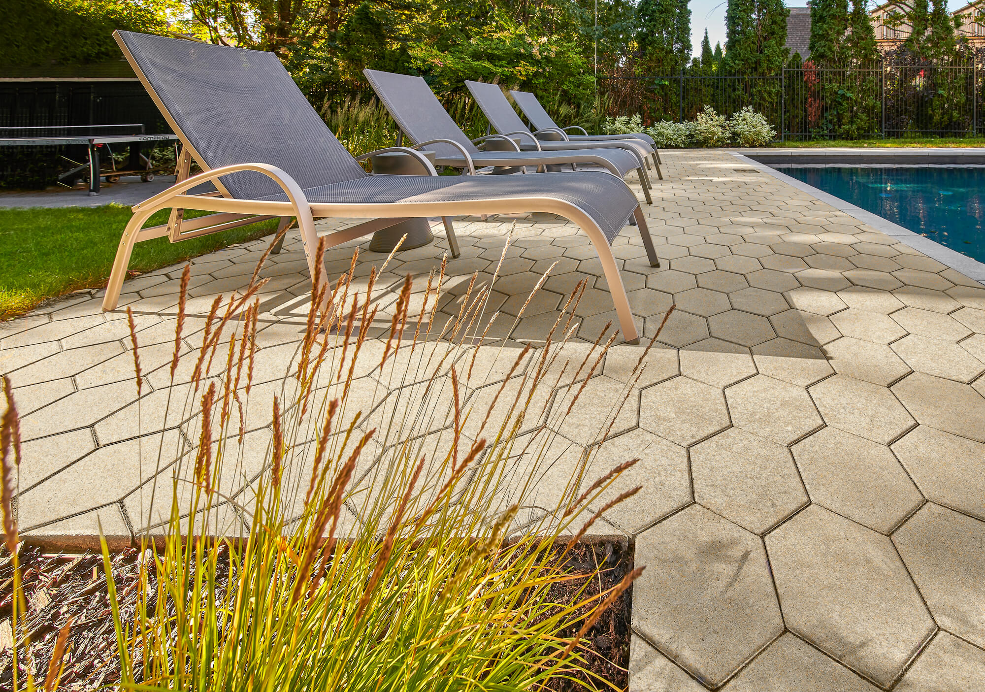 Pool Decks Gallery | Brickworks Supply