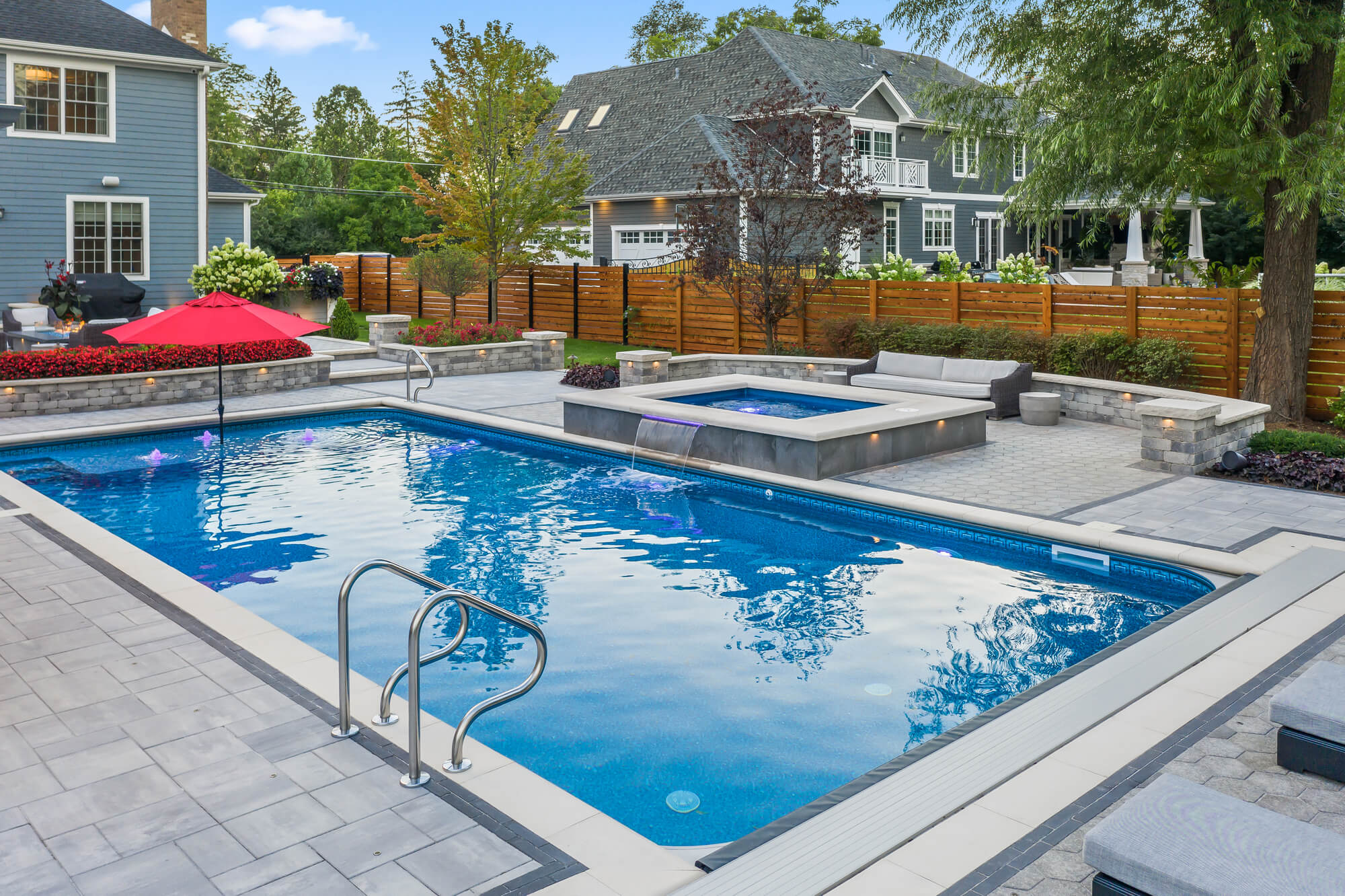 Pool Decks Gallery | Brickworks Supply