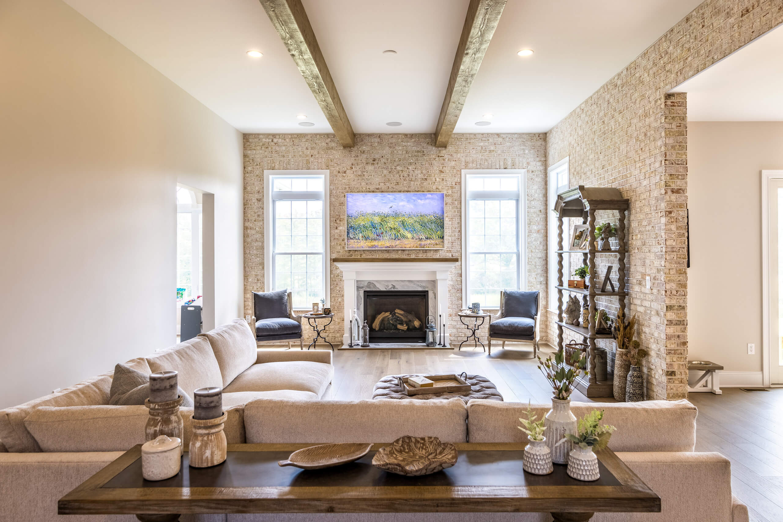 Brick Masonry Gallery | Brickworks Supply