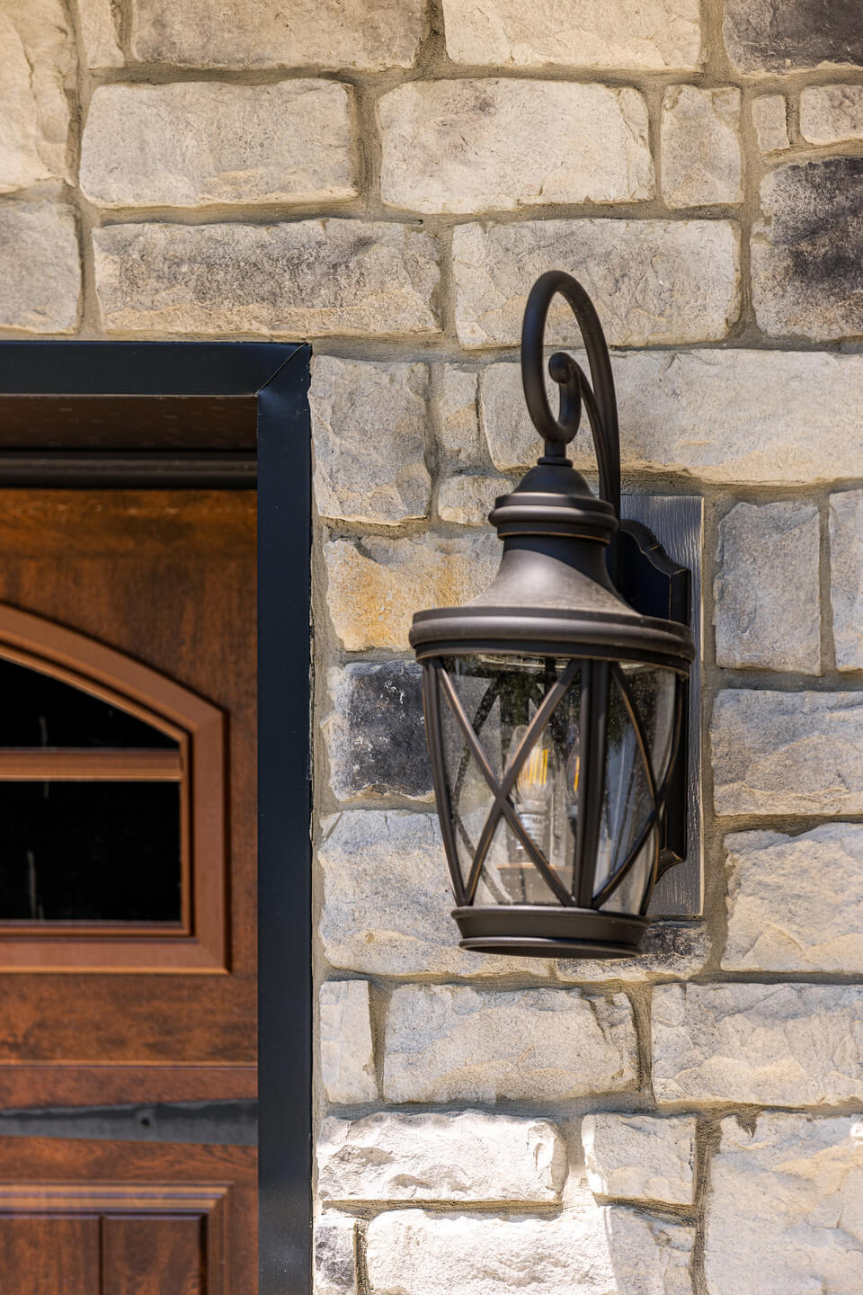 Exterior Building Stone Gallery | Brickworks Supply