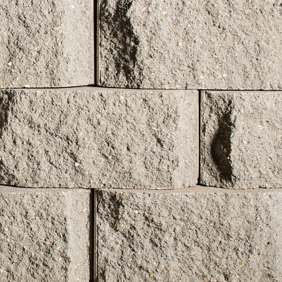 Belgard Diamond Pro® Concrete Wall | Brickworks Supply