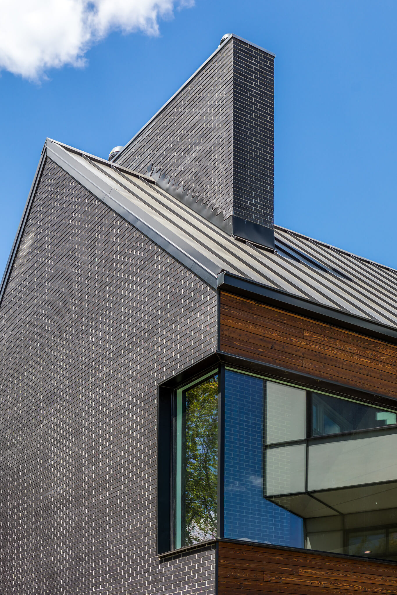Brick Masonry Gallery | Brickworks Supply