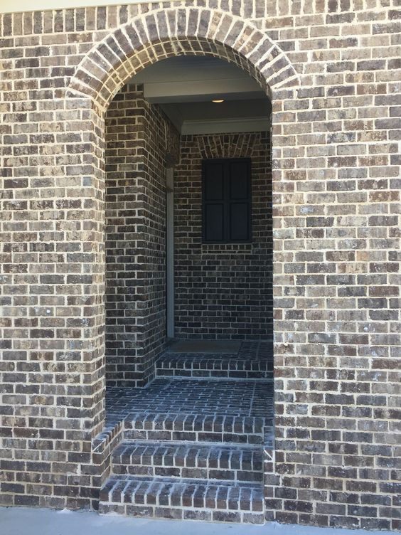 Brick Masonry Gallery | Brickworks Supply