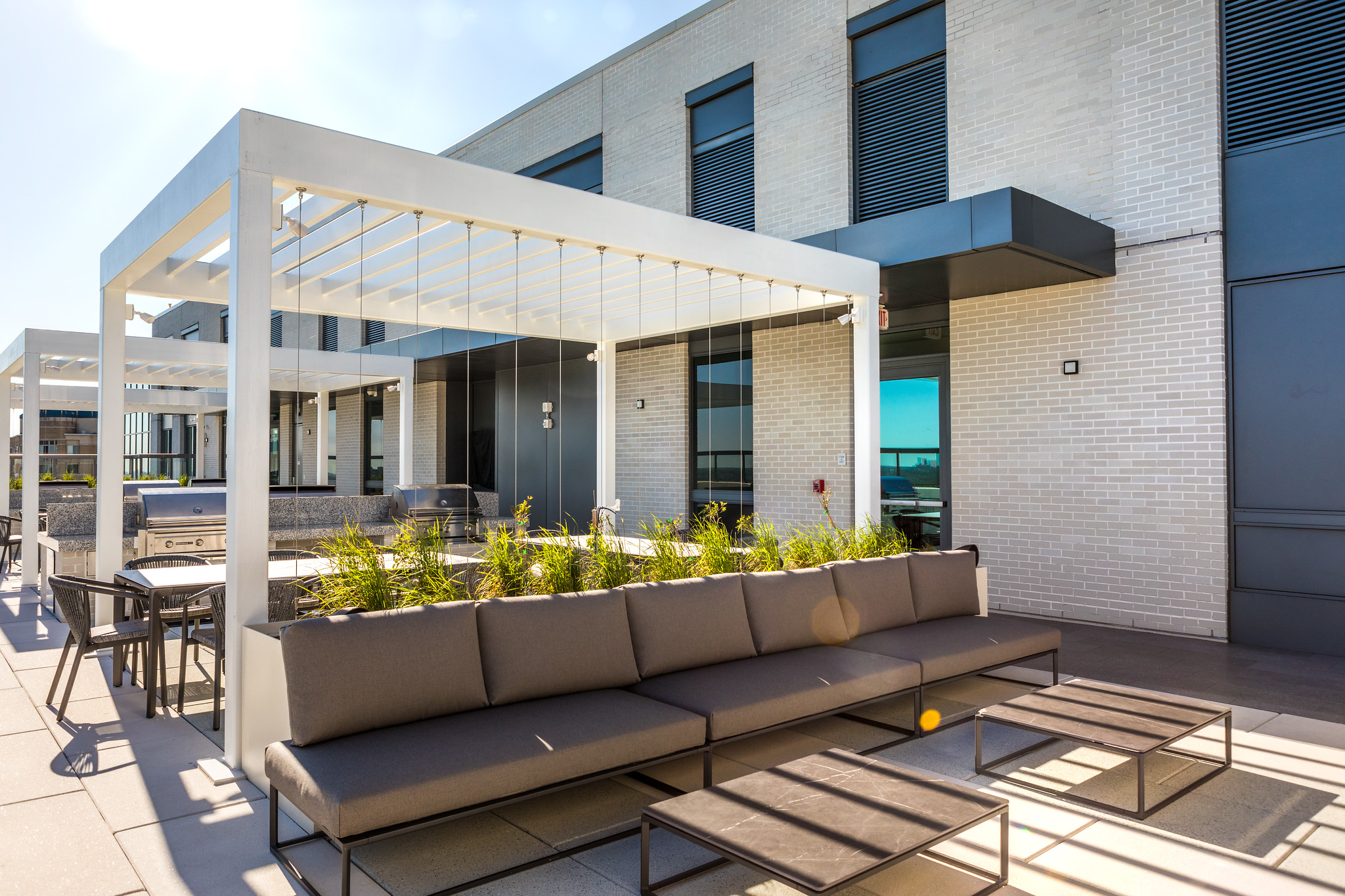 Brick Masonry Gallery | Brickworks Supply