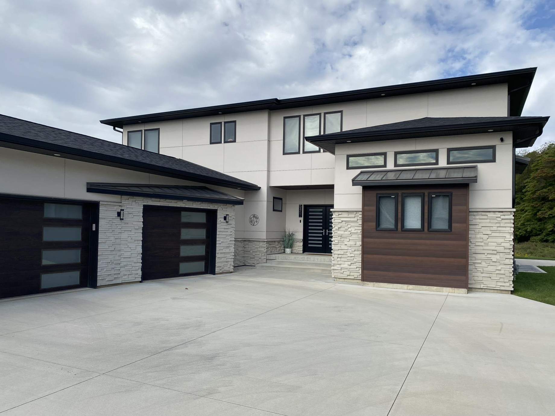 Product Spotlight: Lafayette Residence | Brickworks Supply